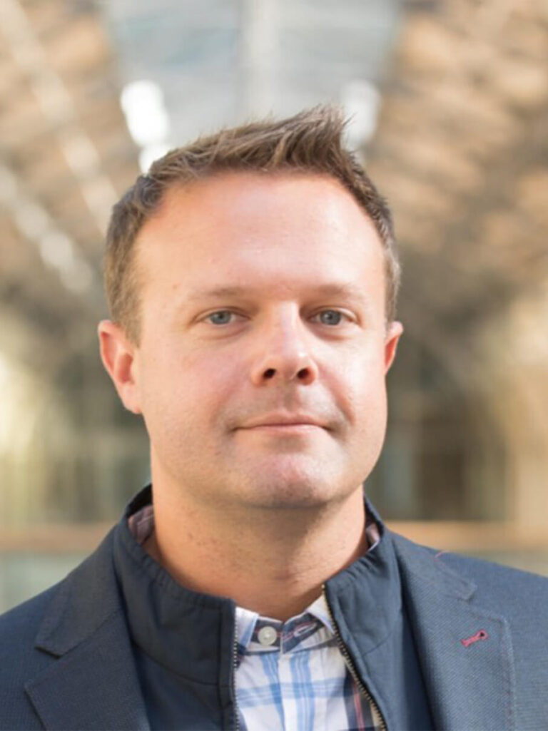 Adam Jackson | Moonclave Speakers | Aspen 2022