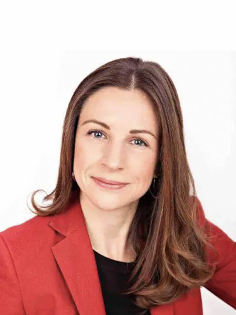 Amy Oldenburg | Moonclave Speakers | Aspen 2022