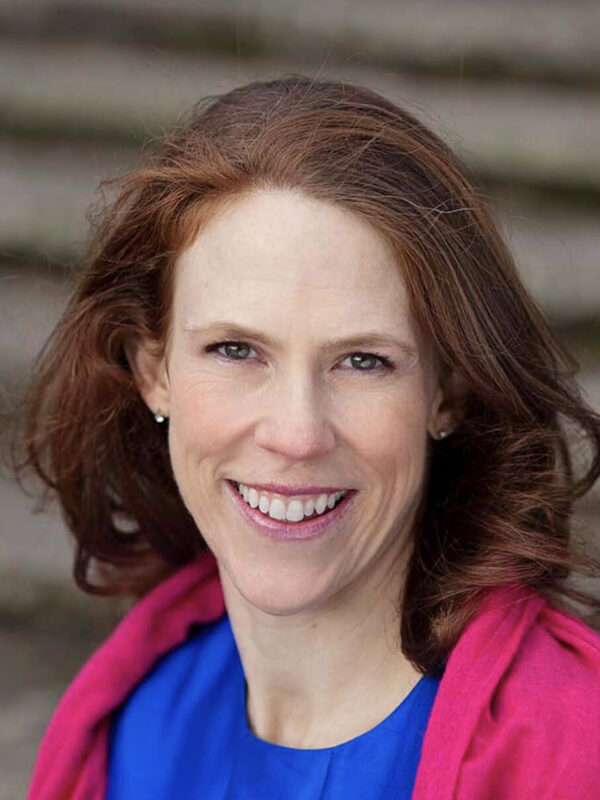 Morgan McKenney | Moonclave Speakers | Aspen 2022