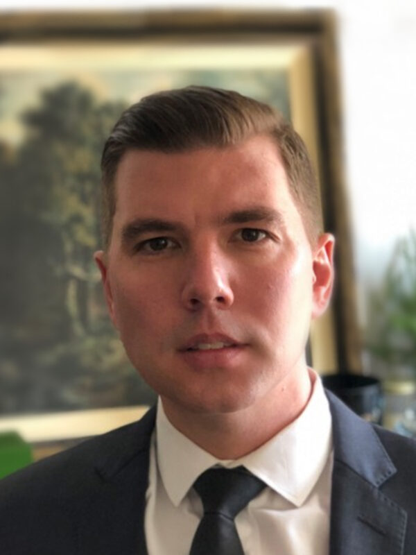 Scott Werner | Moonclave Speakers | Aspen 2022